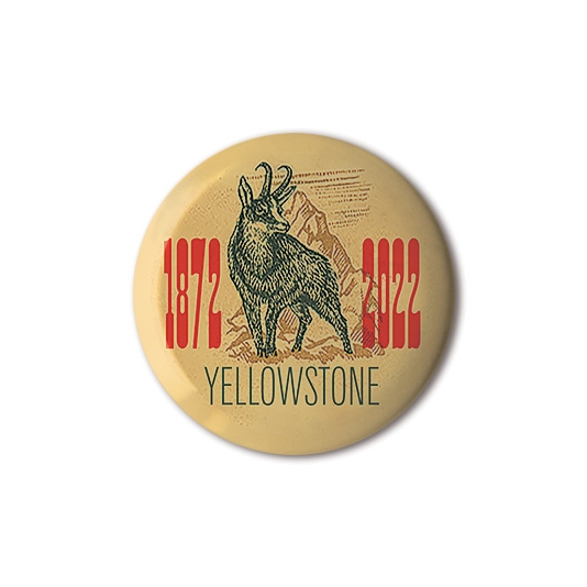 Yellowstone 1872–2022 - Stereohype