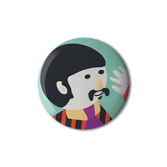 The Fab R - Stereohype