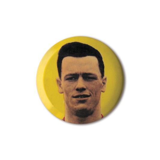 Peter (Yellow) - Stereohype