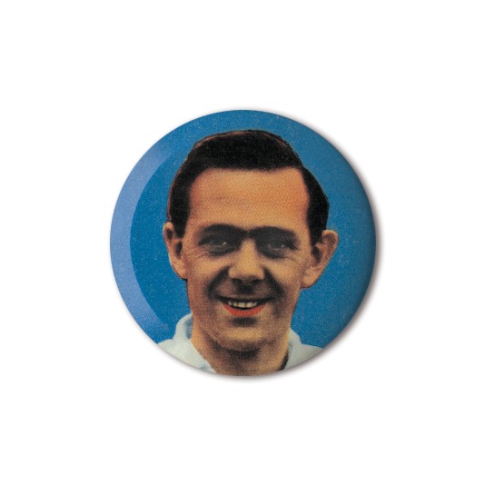 William (Blue) - Stereohype